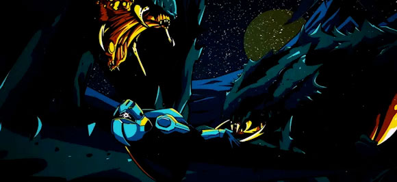 Helldivers - Cookie Studio