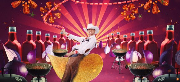 Pringles - Cookie Studio