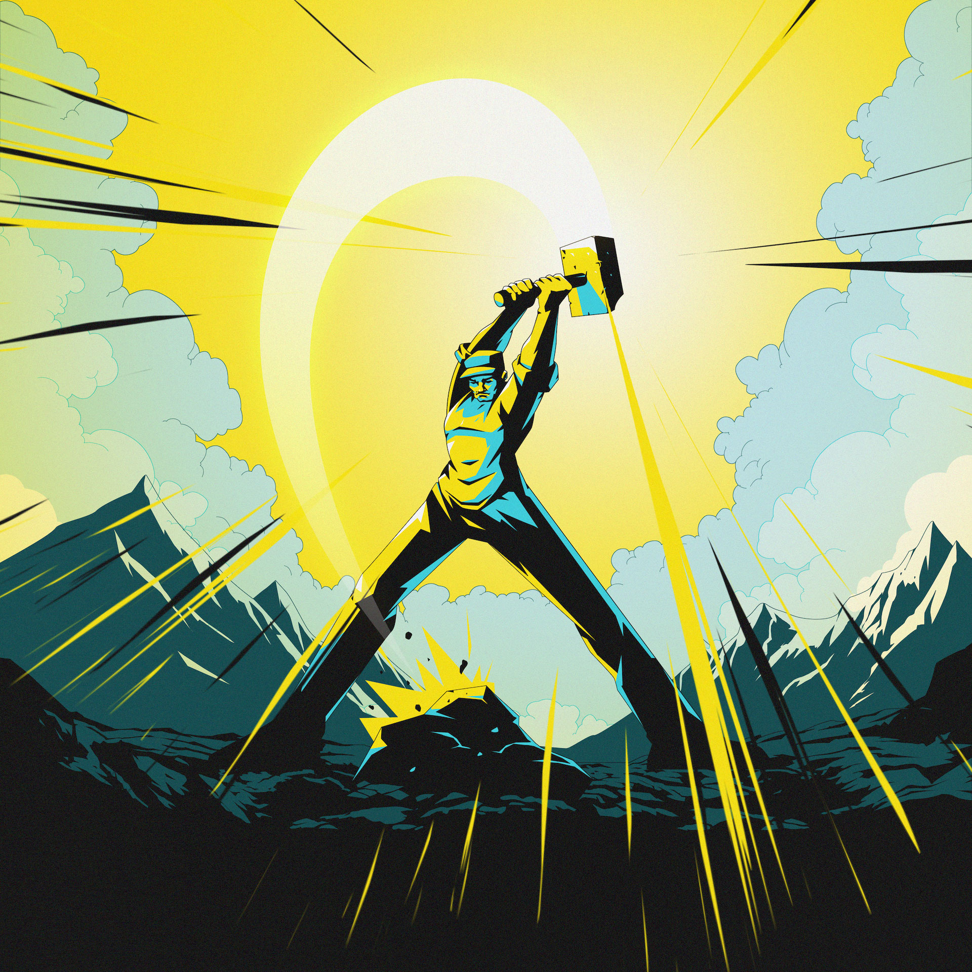 Helldivers - Cookie Studio